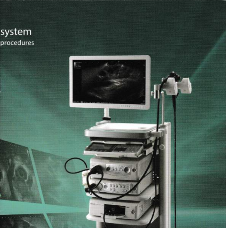 Flexible Endoscopy - National Electro Tech