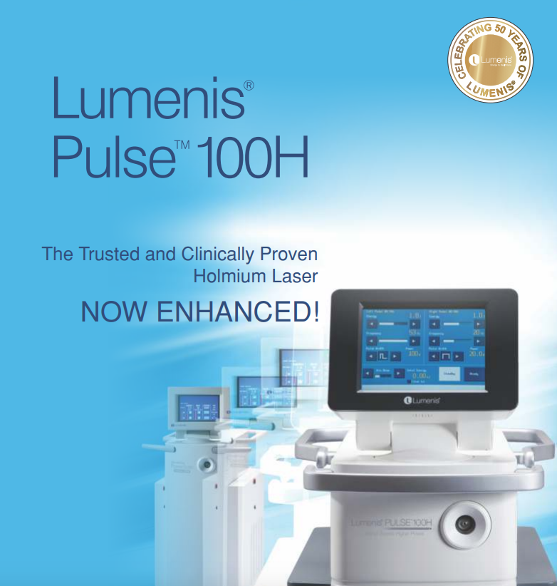 Urology Laser - National Electro Tech